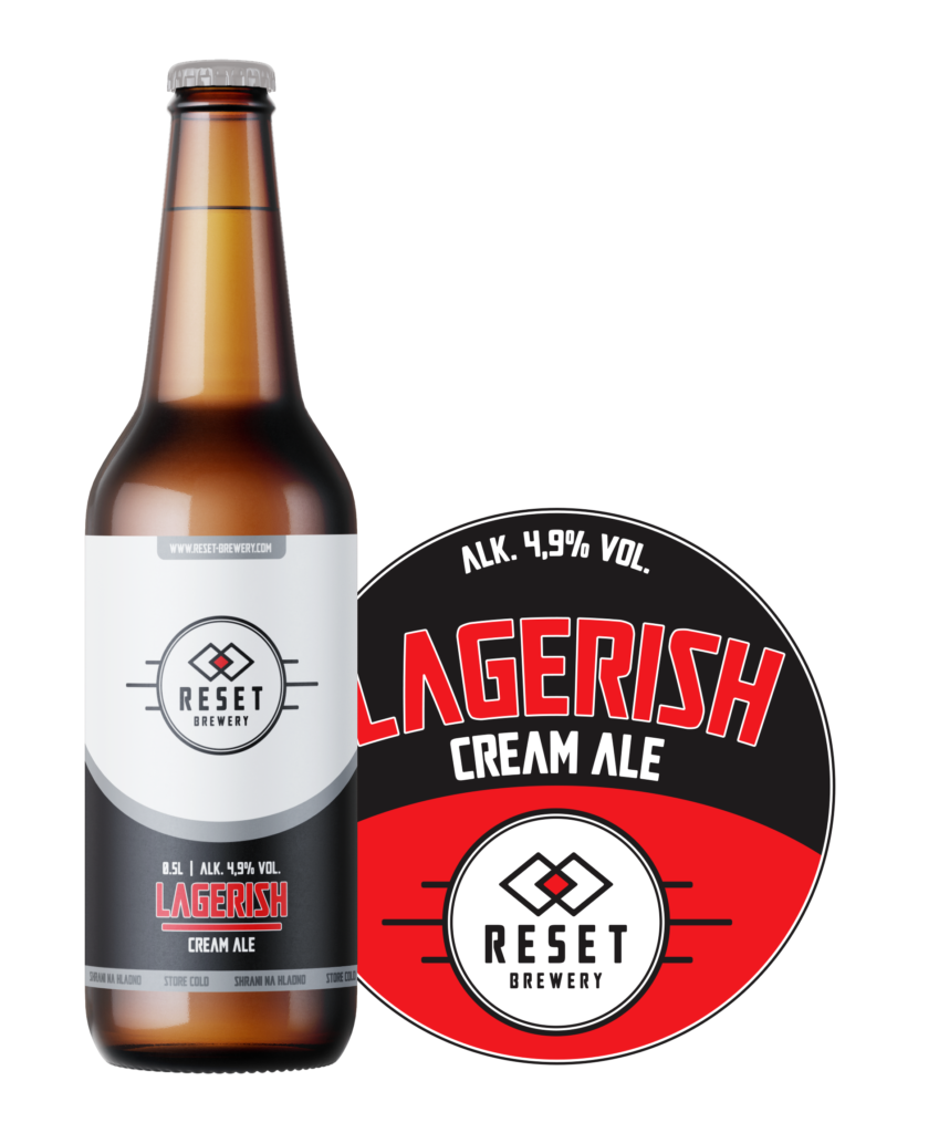 Domov - Reset Brewery