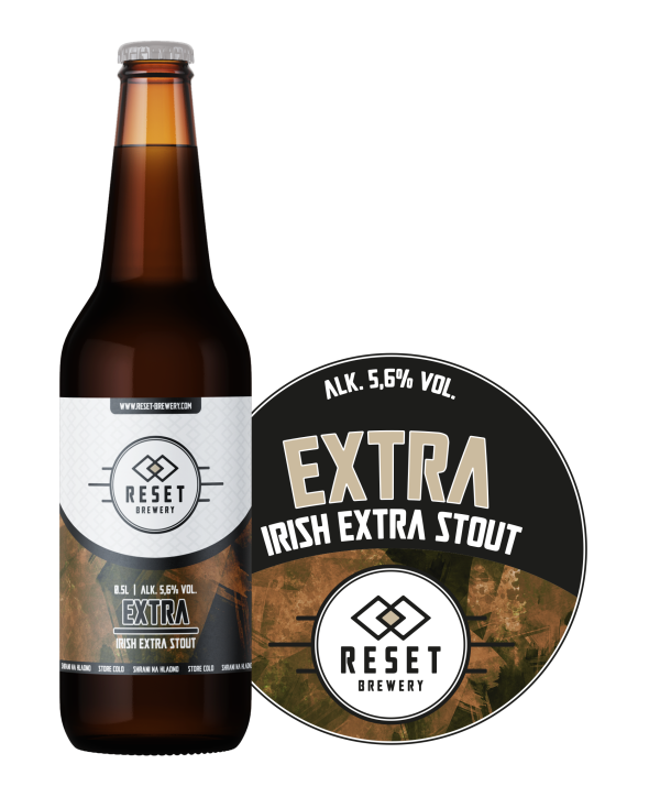 Domov - Reset Brewery