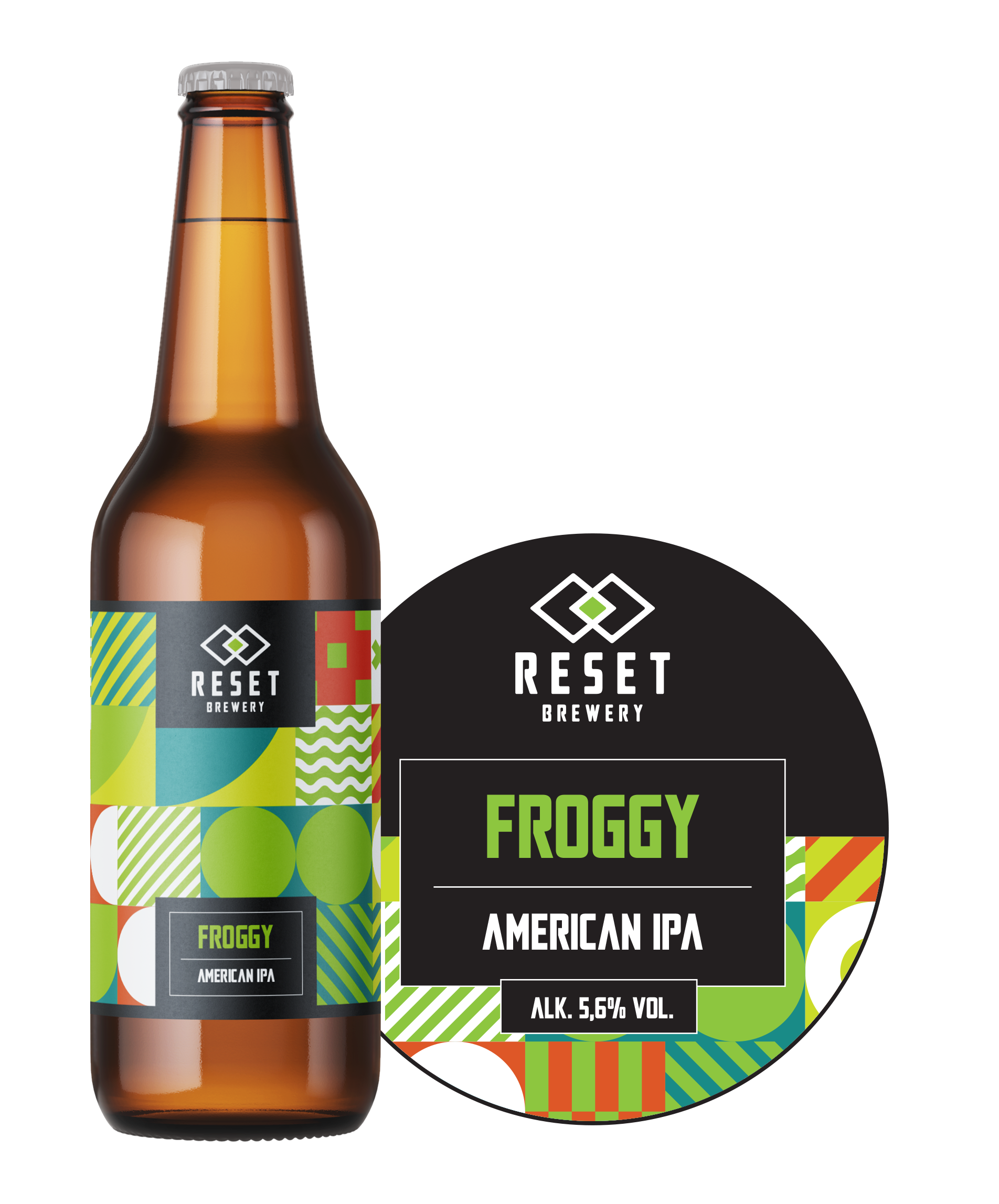 Domov - Reset Brewery