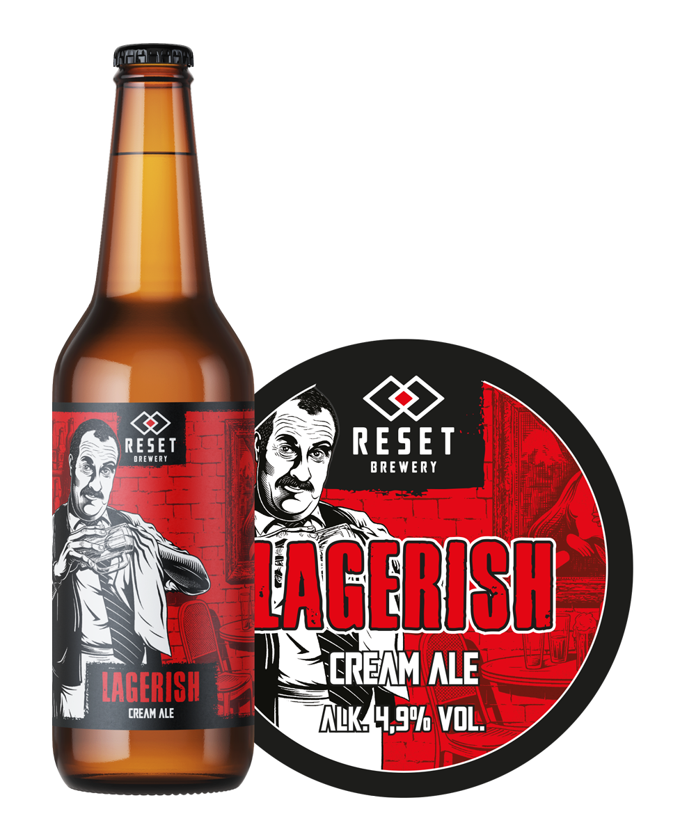Domov - Reset Brewery