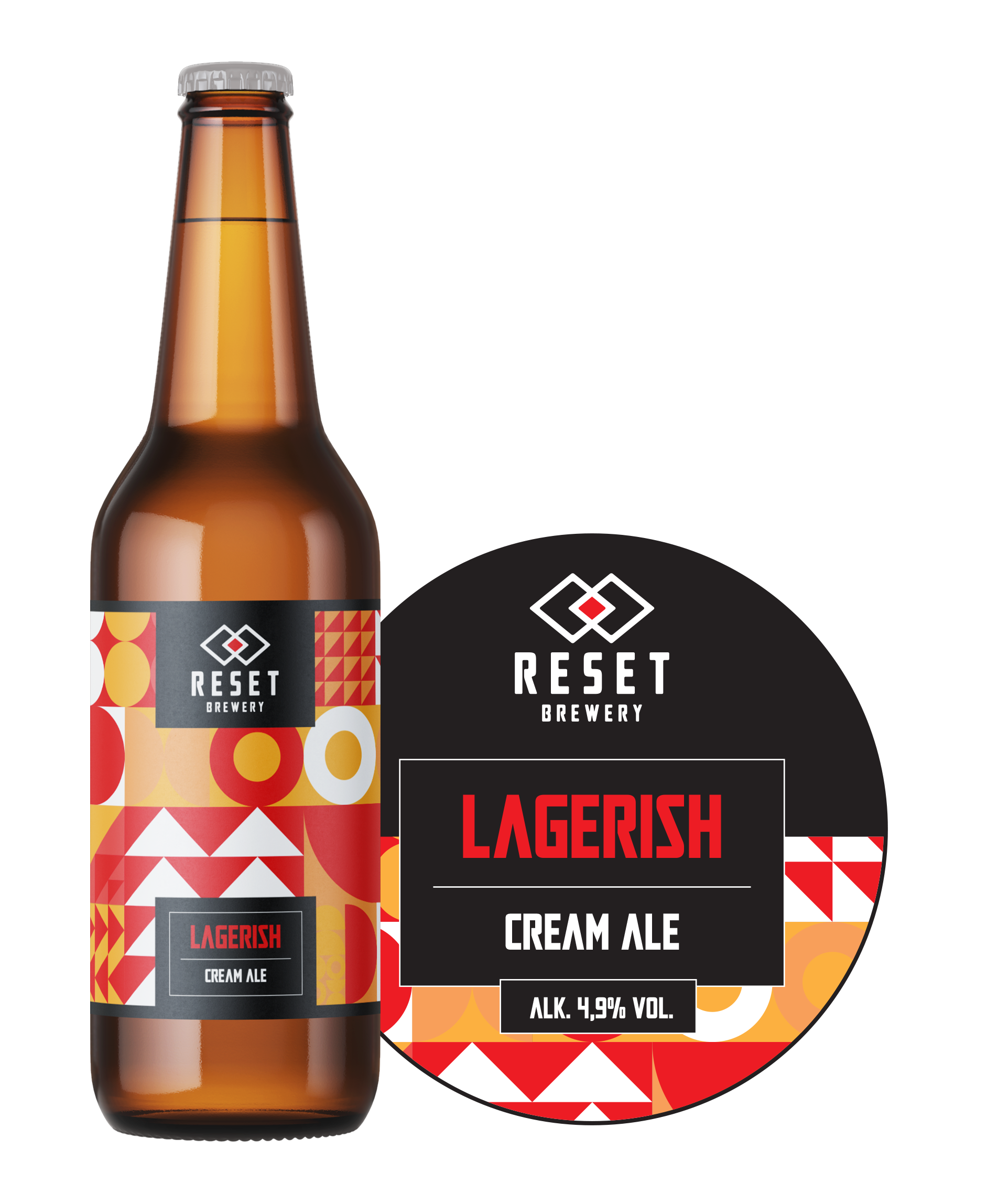 Domov - Reset Brewery