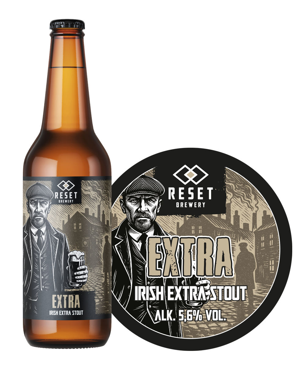 Domov - Reset Brewery
