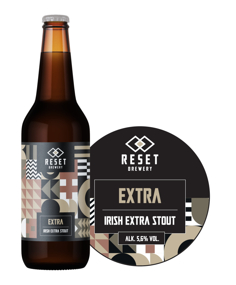 Domov - Reset Brewery