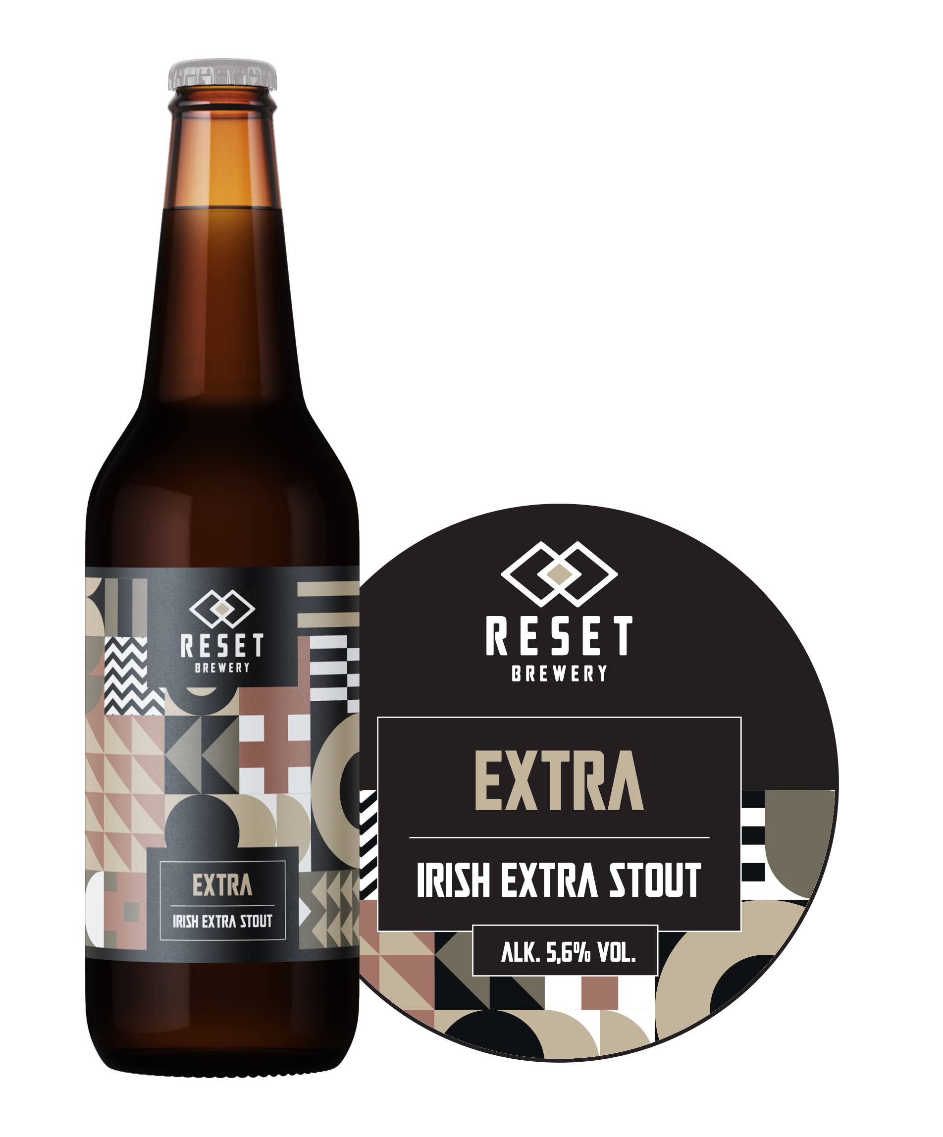 Extra - Reset Brewery