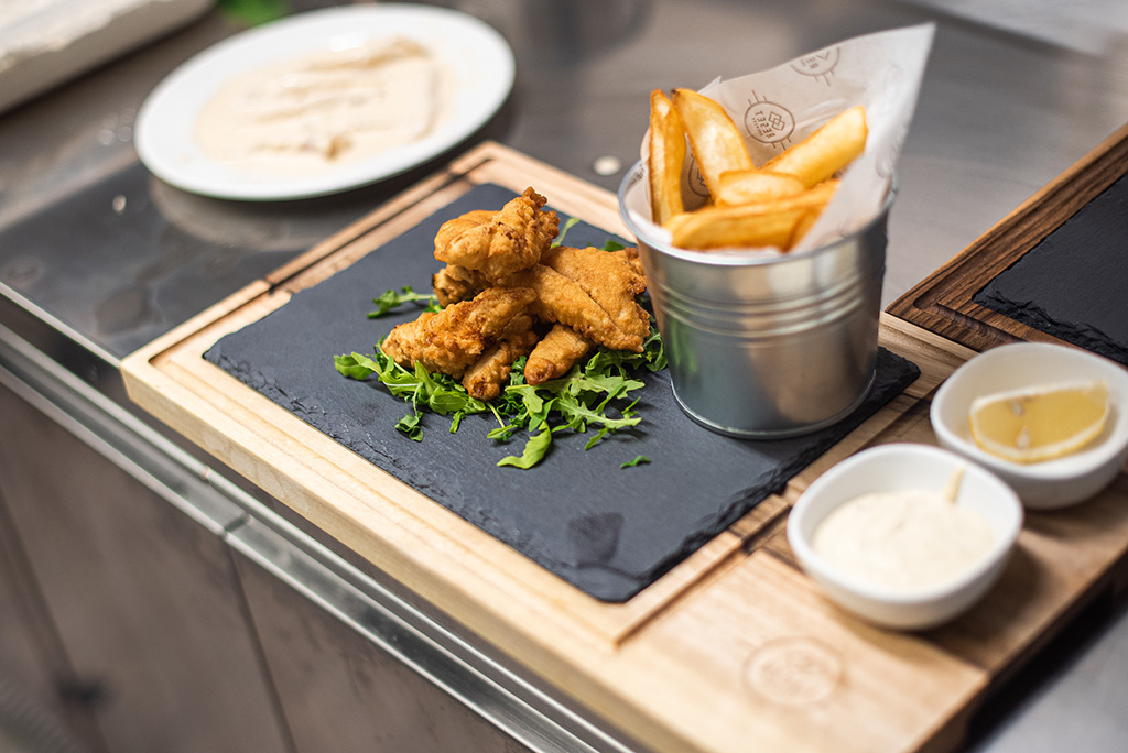 Domov - Reset Brewery