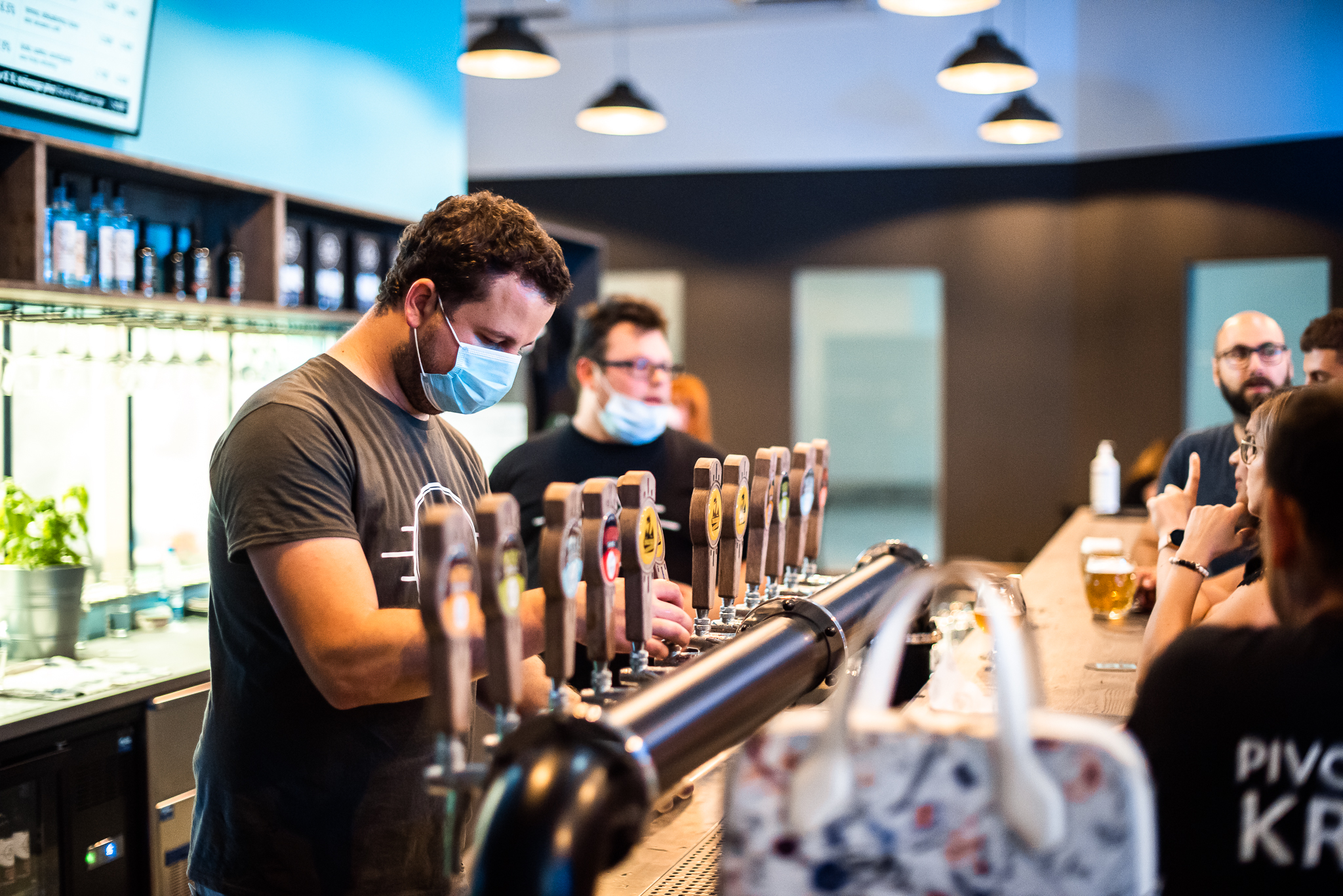 Certified Cicerone © - Reset Brewery