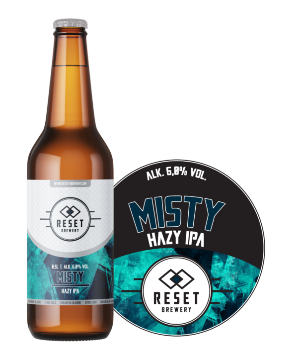Domov - Reset Brewery