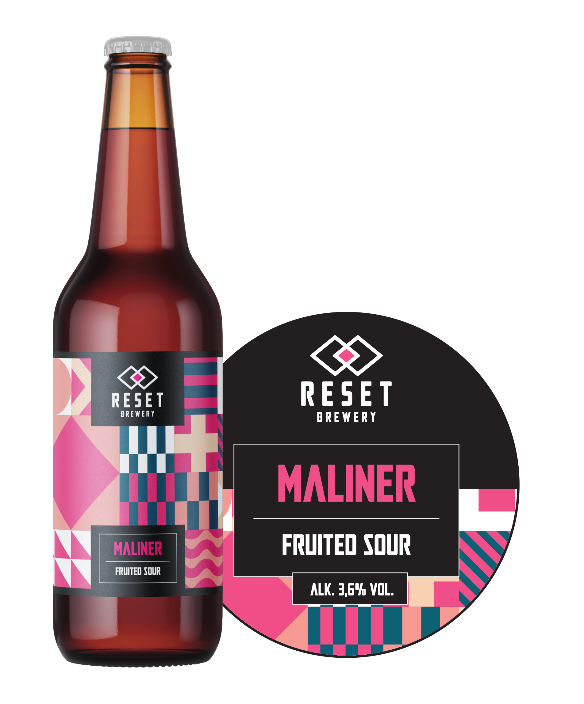 Domov - Reset Brewery