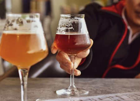 Domov - Reset Brewery